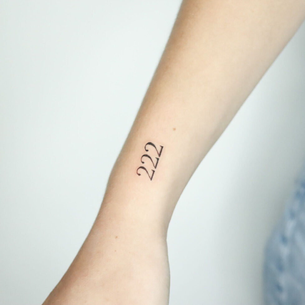 Gen Z Tattoos: Styles, Placement, Design Ideas, and More